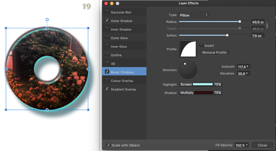 Serif veröffentlicht beta-Version von Affinity Publisher - friendly training